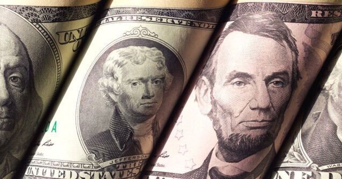 The Fed saves jobs, but personal woes continue | Insights | Eric ...