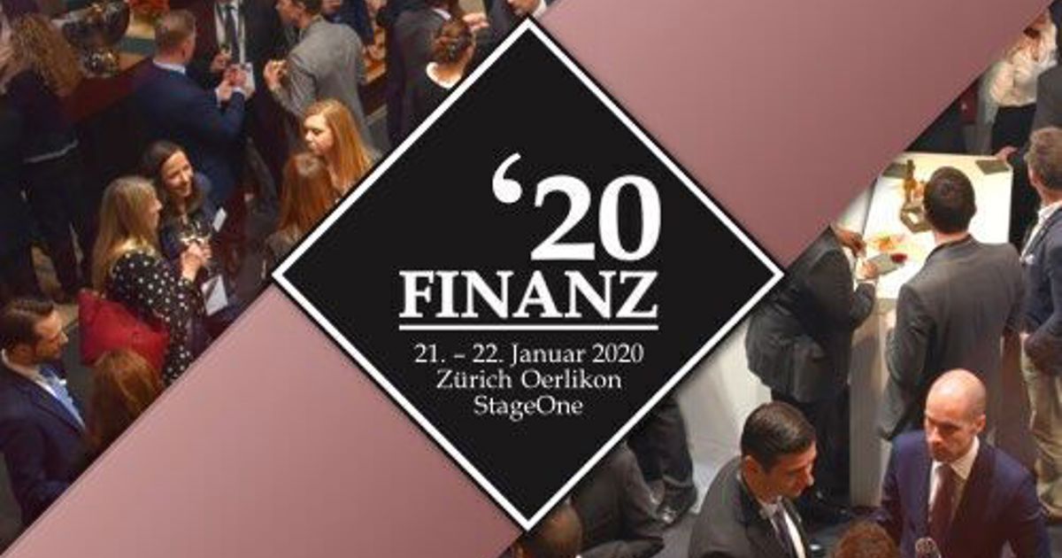 A successful FINANZ'20 | Insights | Eric Sturdza Investments