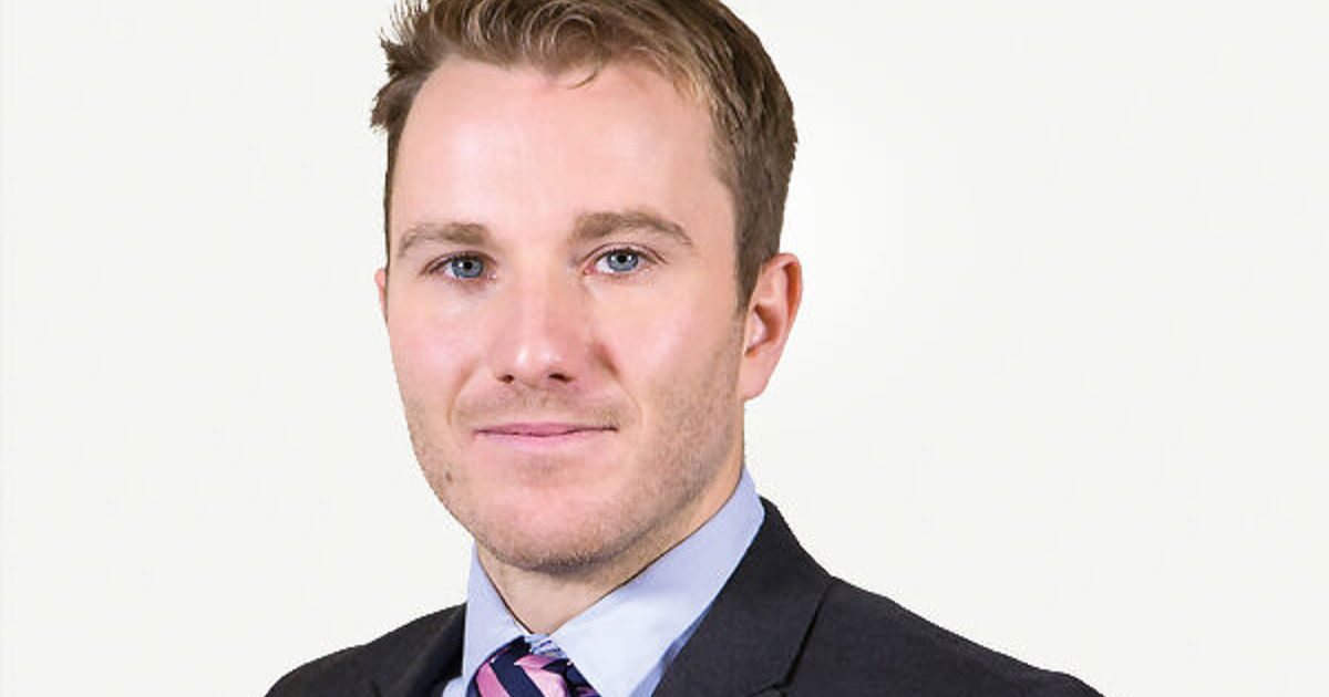 Adam Turberville | Our People | About Us | Eric Sturdza Investments