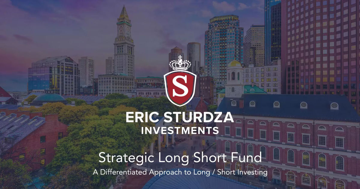 Strategic Long Short Fund | Insights | Eric Sturdza Investments