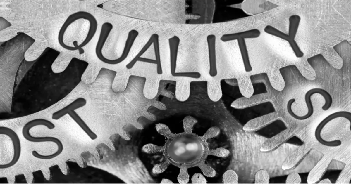 Identifying robust companies | Insights | Eric Sturdza Investments