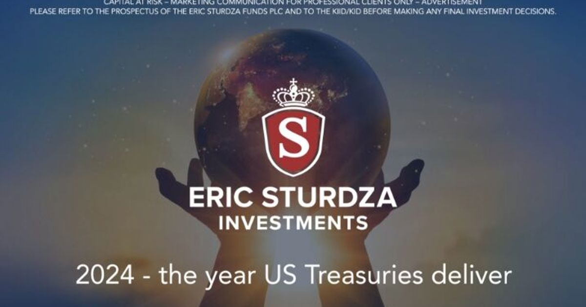 2024, the year of all risks? Part 1 | Insights | Eric Sturdza Investments