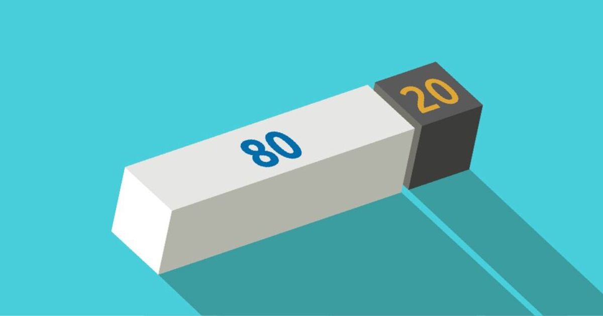 An 80-20 strategy in 2023 | Insights | Eric Sturdza Investments