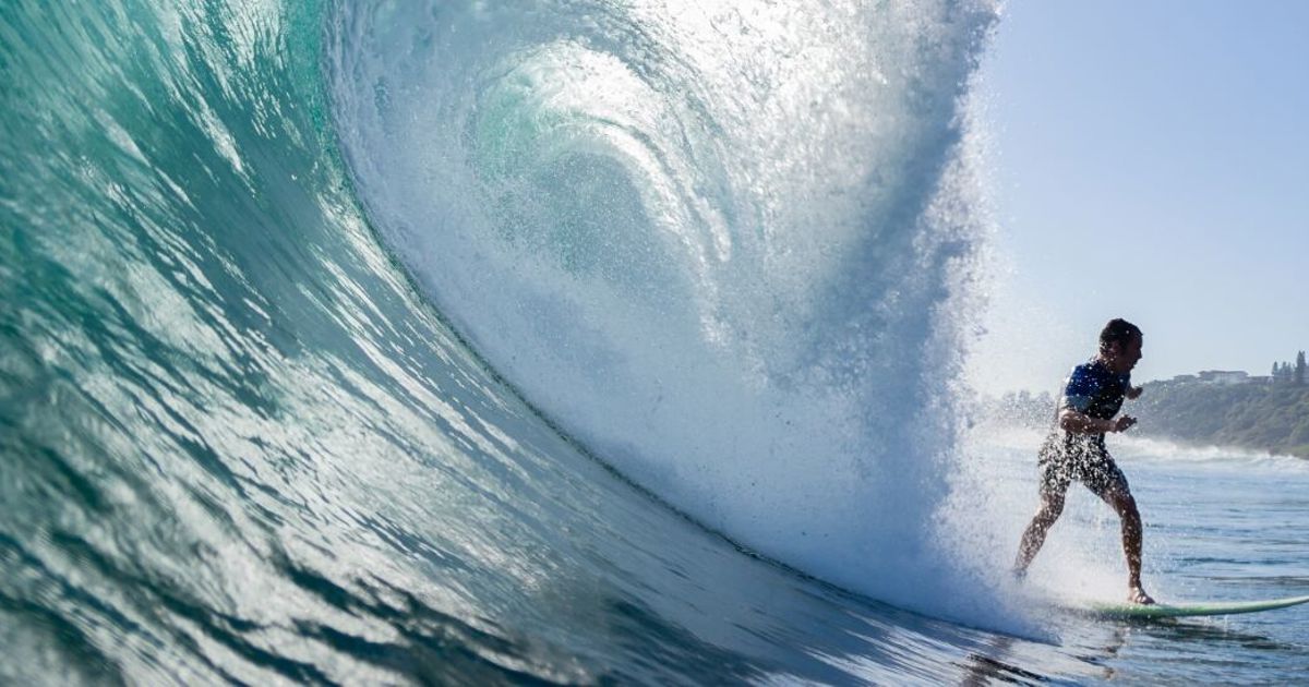 Riding the Wave of Recovery | Insights | Eric Sturdza Investments