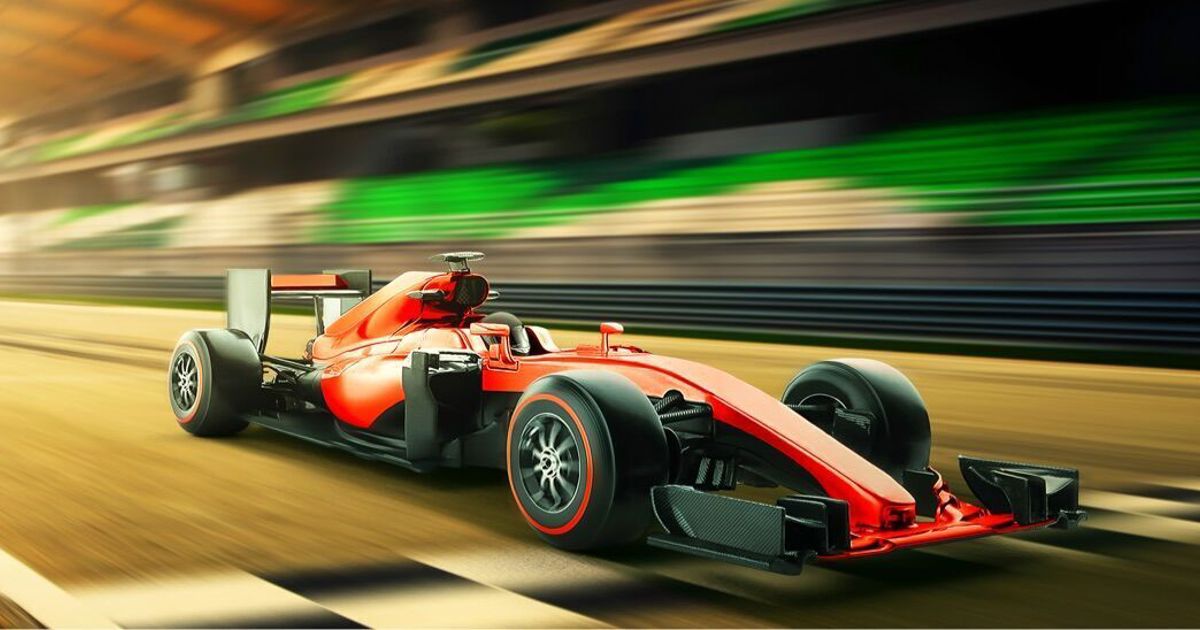 Formula 1 and bond management | Insights | Eric Sturdza Investments