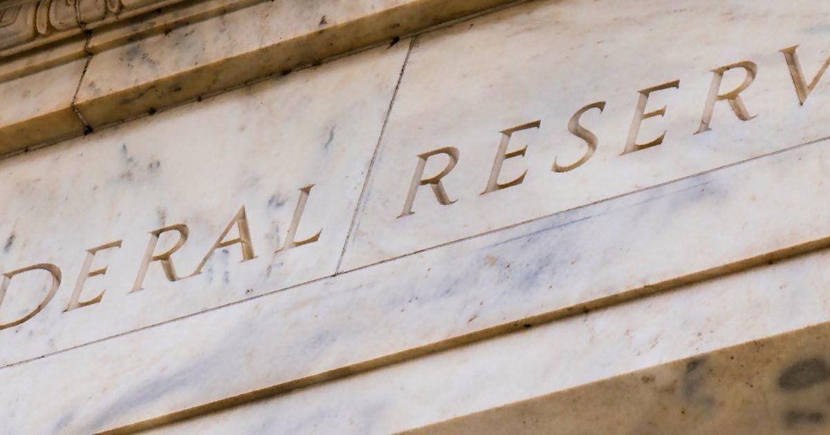 Open bar at the Fed! | Insights | Eric Sturdza Investments