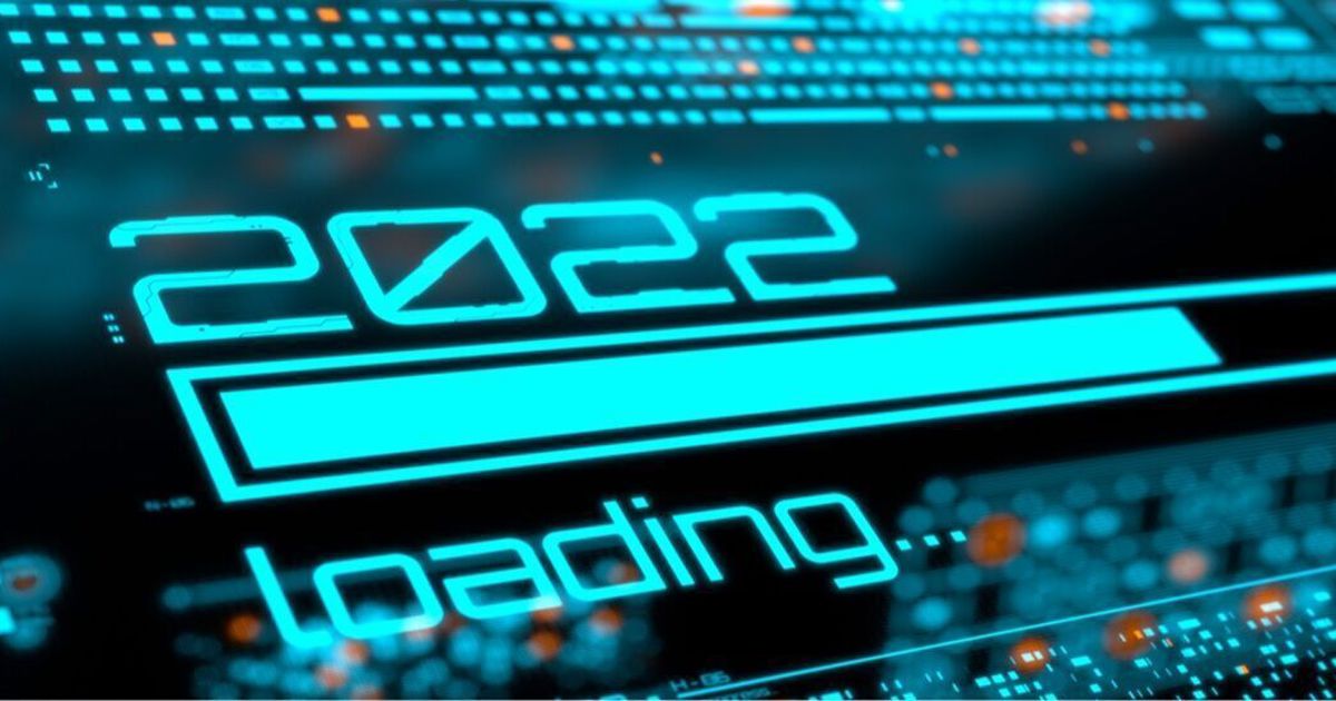 2021 Wrap Up by Bertrand Faure | Insights | Eric Sturdza Investments