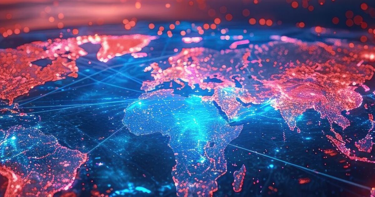 Navigating a New Era: Assessing Global Geopolitical Shifts and ...