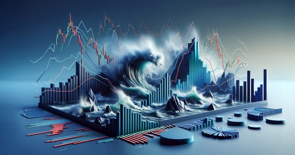 Navigating Market Volatility: The Strategic Case for Active Management ...