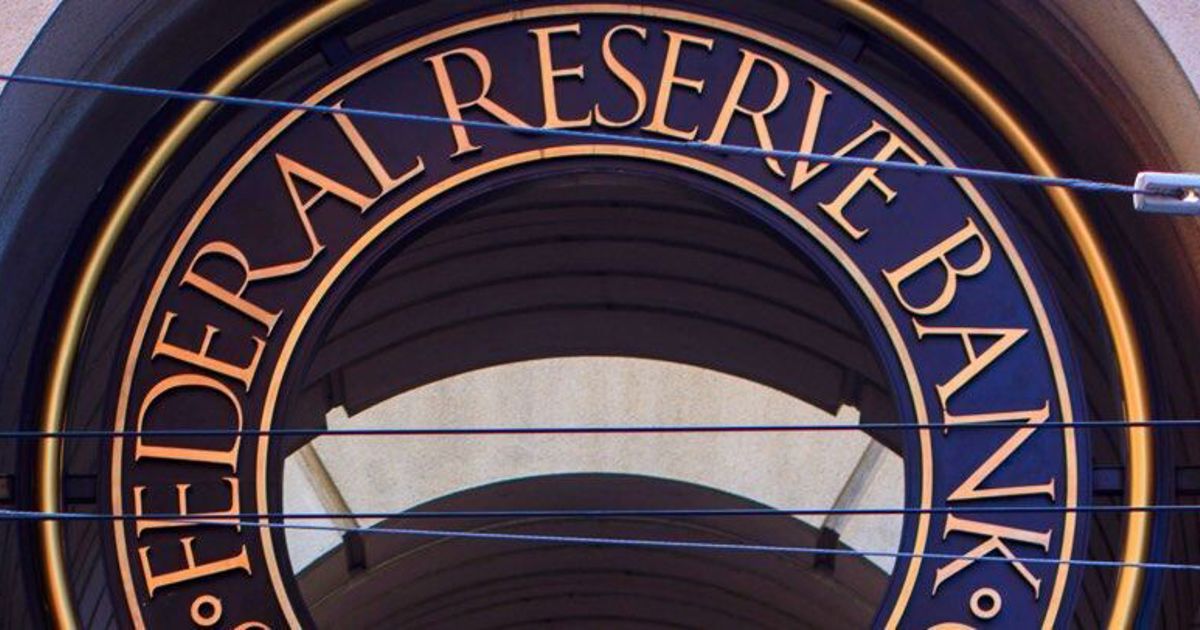 The Federal Reserve yields | Aperçus | Eric Sturdza Investments