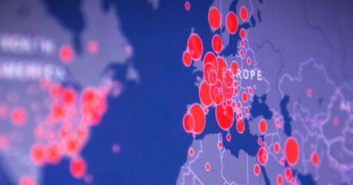Cautious macro view proves wise | Insights | Eric Sturdza Investments