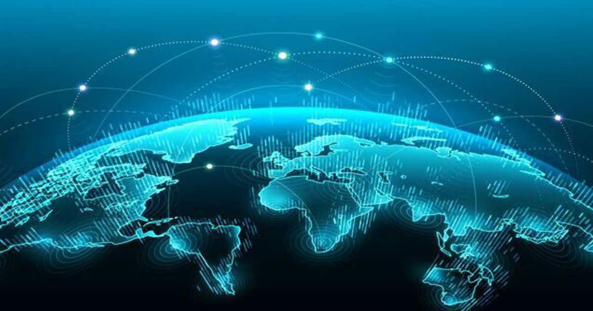 Encouraging global outlook | Insights | Eric Sturdza Investments