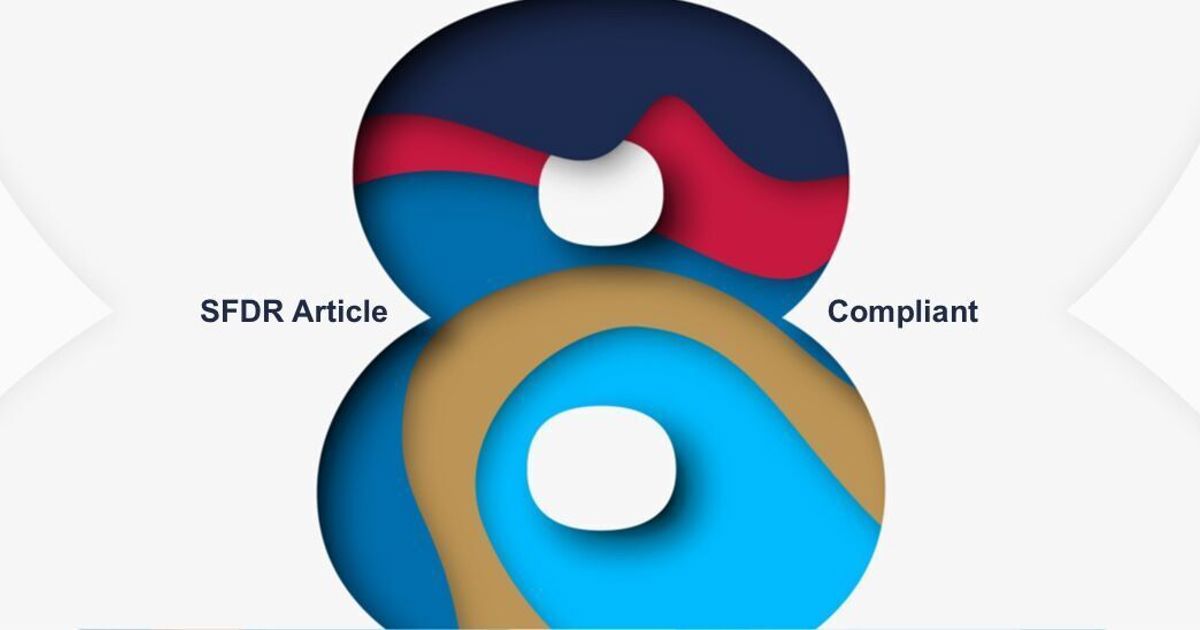 Eric Sturdza Investments – SFDR Article 8 compliant, our ESG journey ...