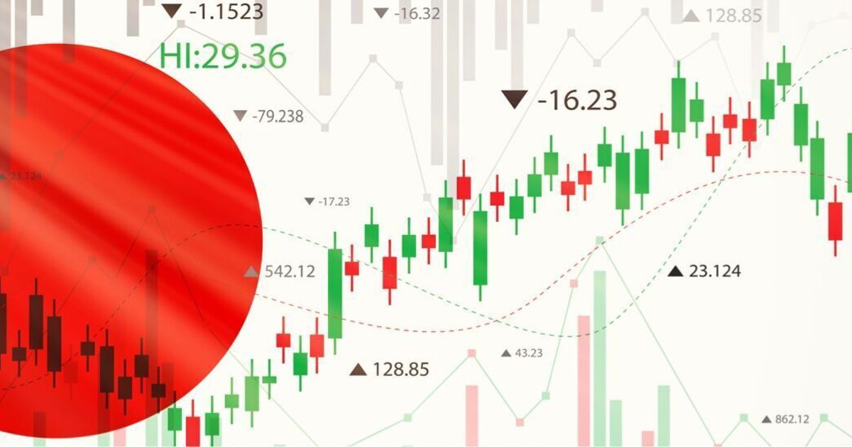 A historical change from growth to value has just begun | Insights ...
