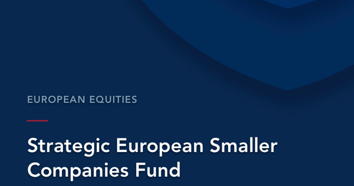 A YTD stock-level review | Insights | Eric Sturdza Investments