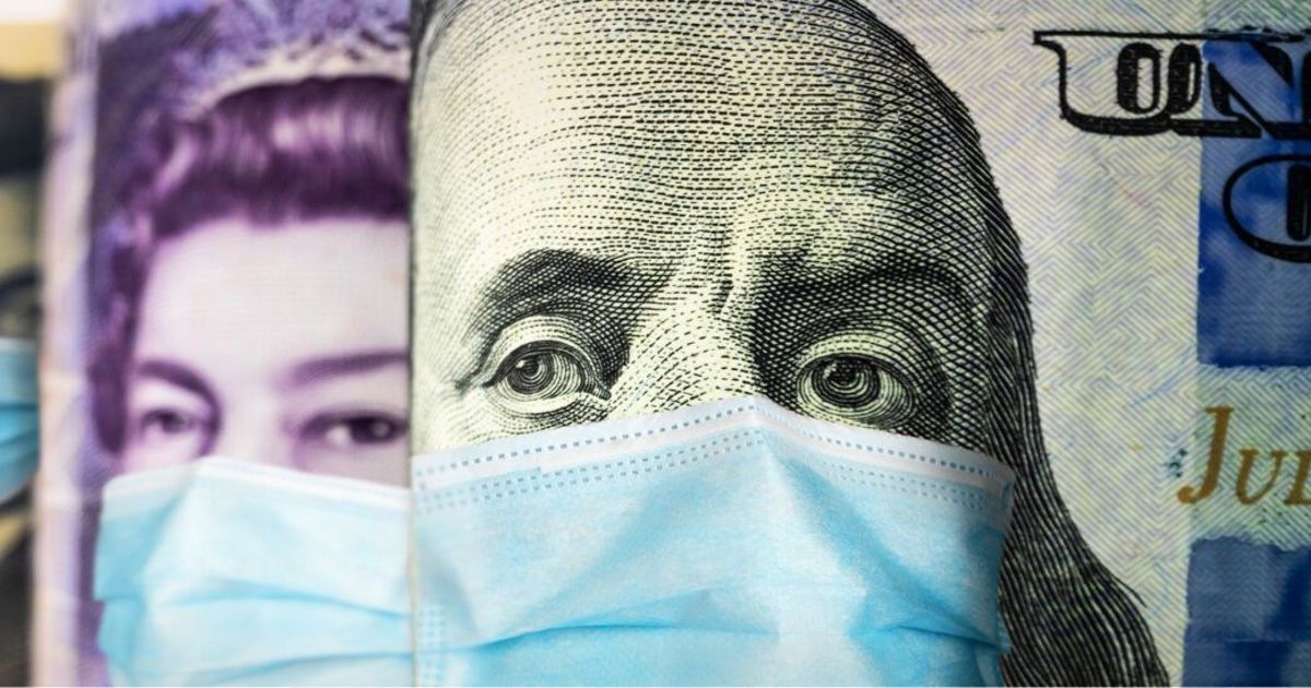 COVID, inflation and central banks behaviour | Insights | Eric Sturdza ...