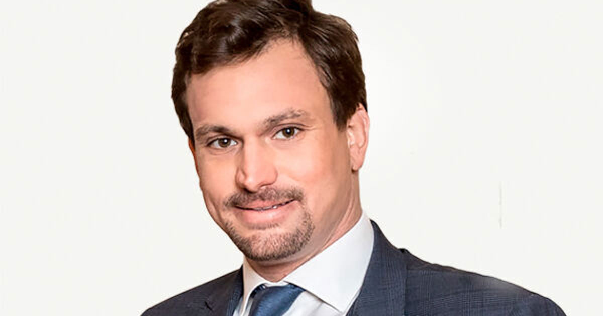 Constantin Sturdza | Our People | About Us | Eric Sturdza Investments