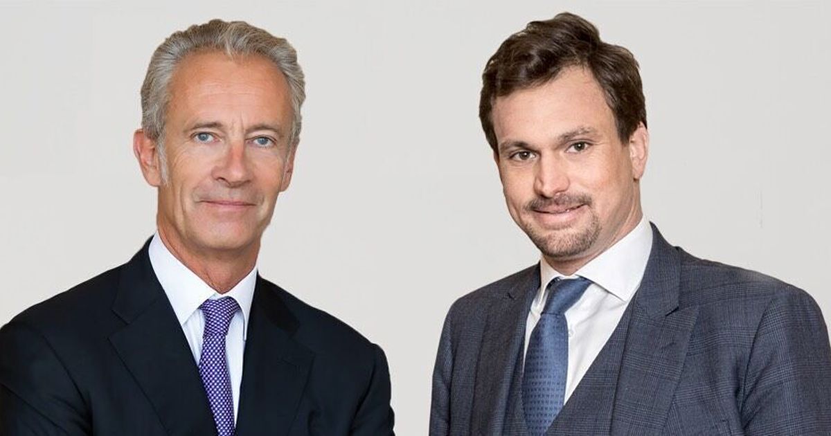 'Active and wealth management' article by allnews | Insights | Eric ...