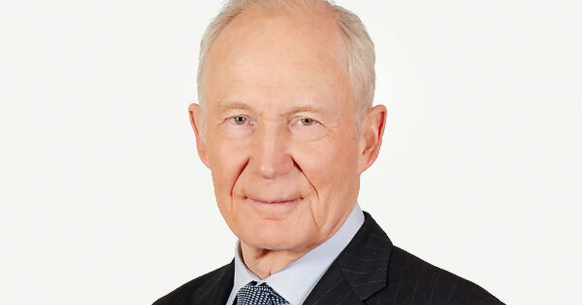 Eric I. Sturdza | Notre équipe | À propos de nous | Eric Sturdza ...